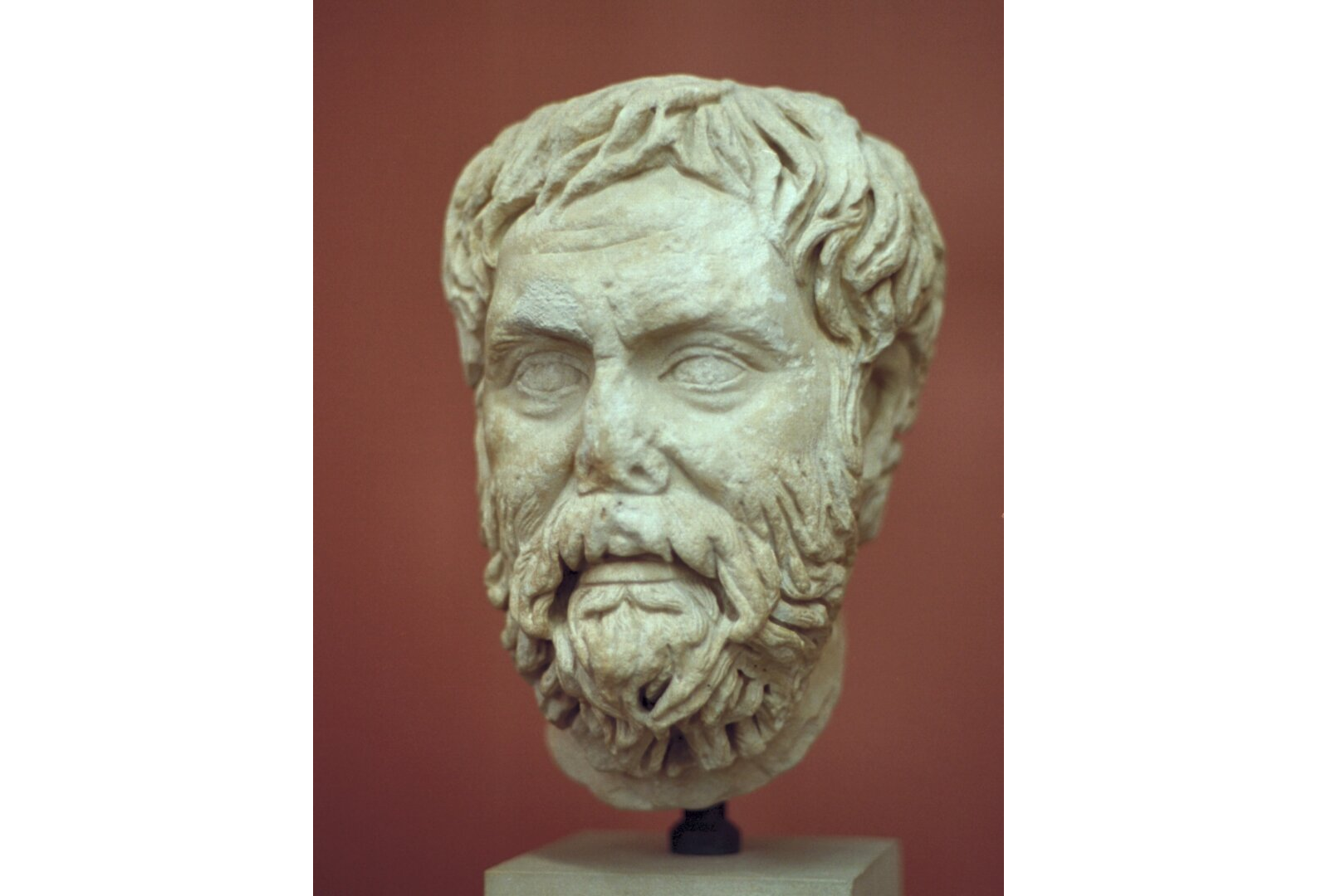 helenizmo filosofija - Visuotinė lietuvių enciklopedija