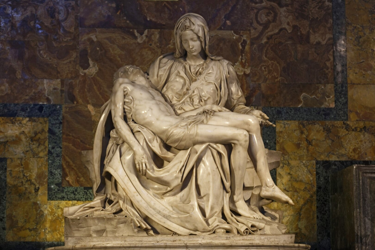 Renesanso dailė - Visuotinė lietuvių enciklopedija