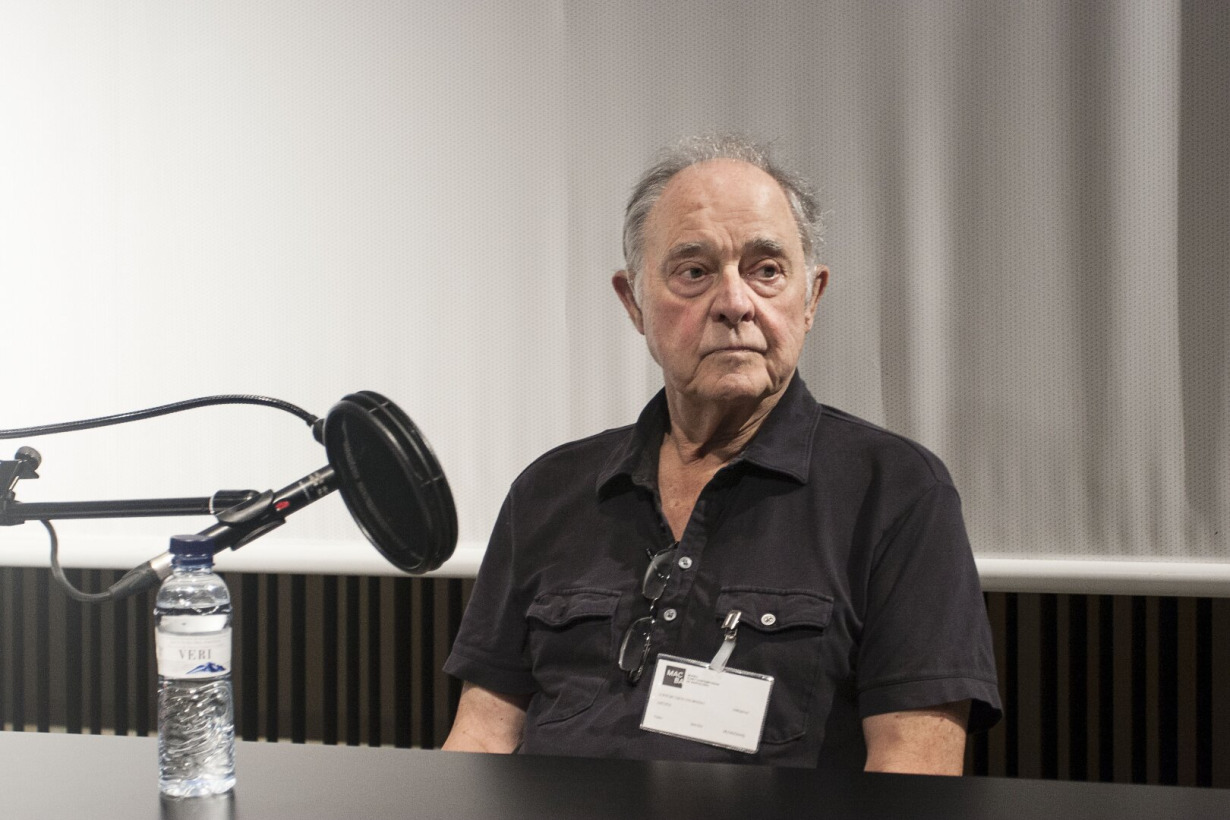 John Chowning - Visuotinė lietuvių enciklopedija