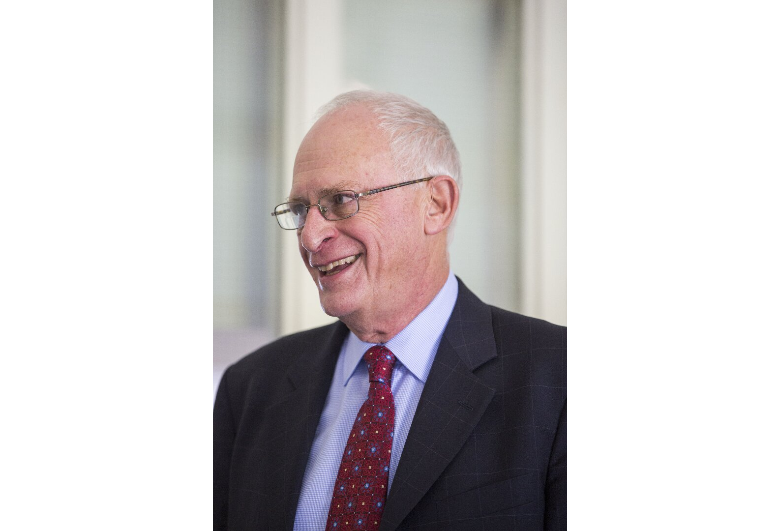 Oliver Hart - Visuotinė lietuvių enciklopedija