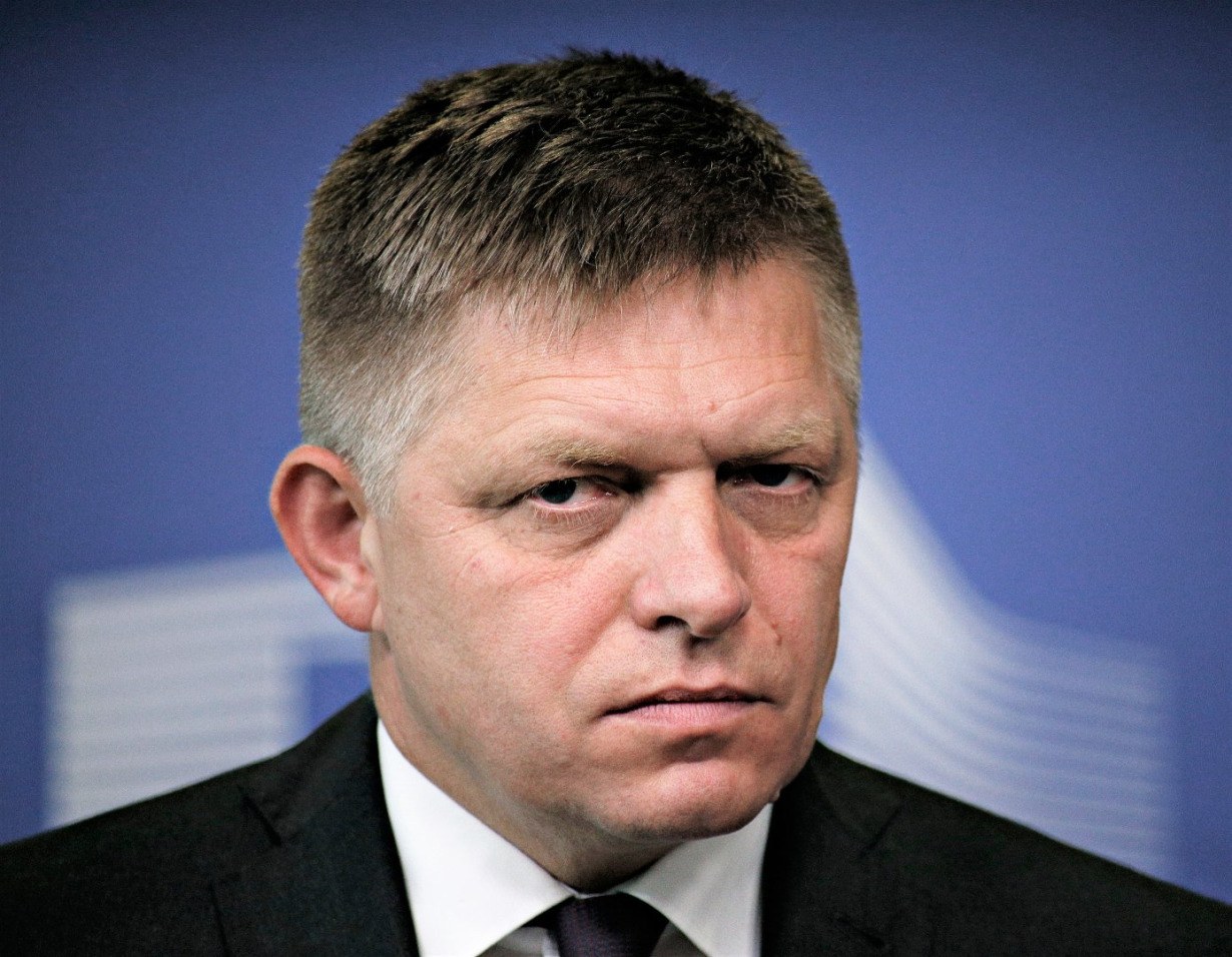 Robert Fico - Visuotinė lietuvių enciklopedija