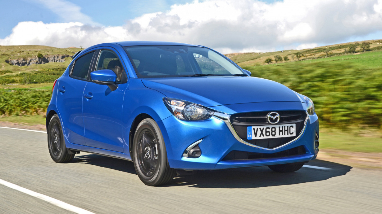 „Mazda Motor Corporation“ - Visuotinė lietuvių enciklopedija