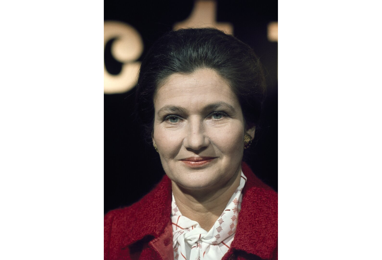 Simone Veil - Visuotinė lietuvių enciklopedija