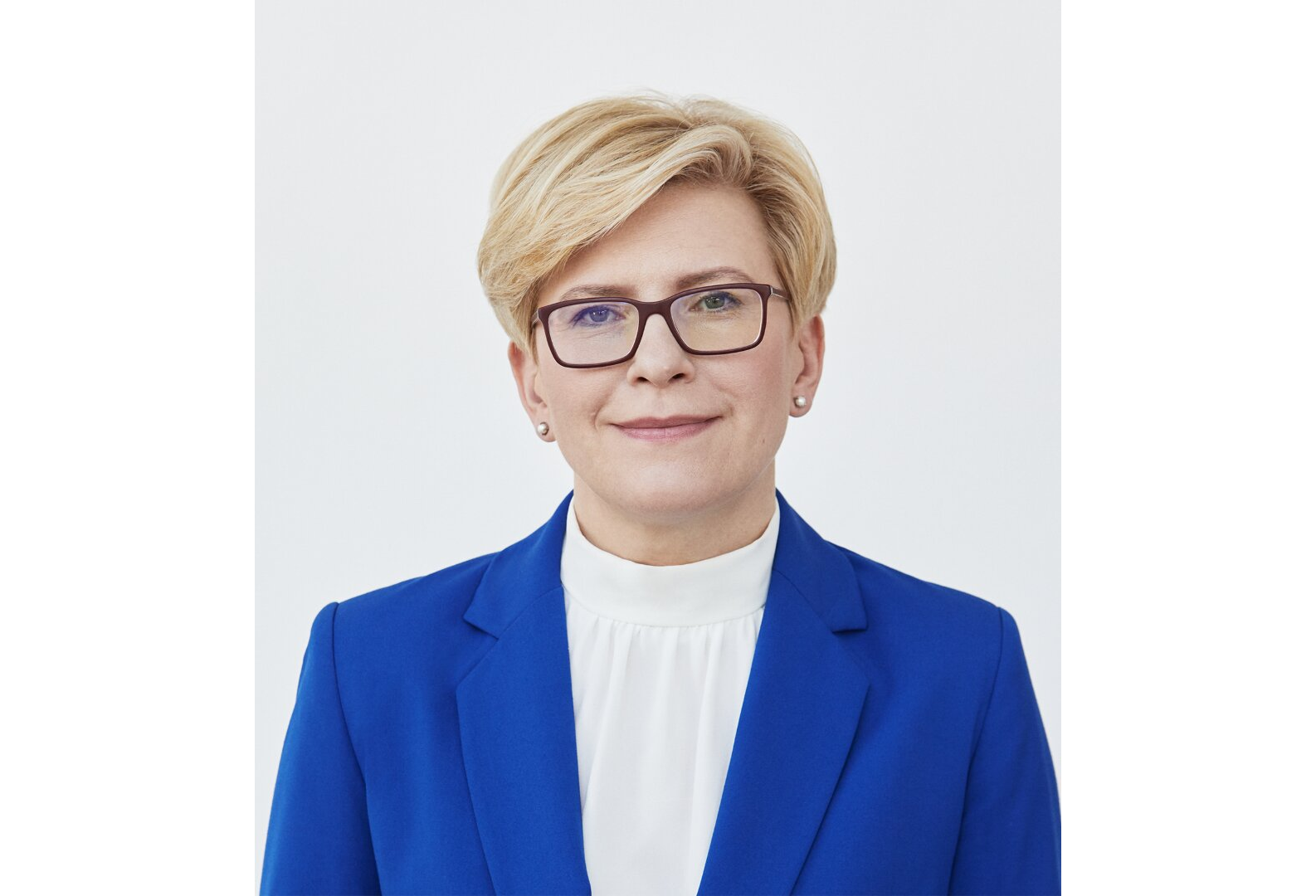 Ingrida Šimonytė - Visuotinė lietuvių enciklopedija