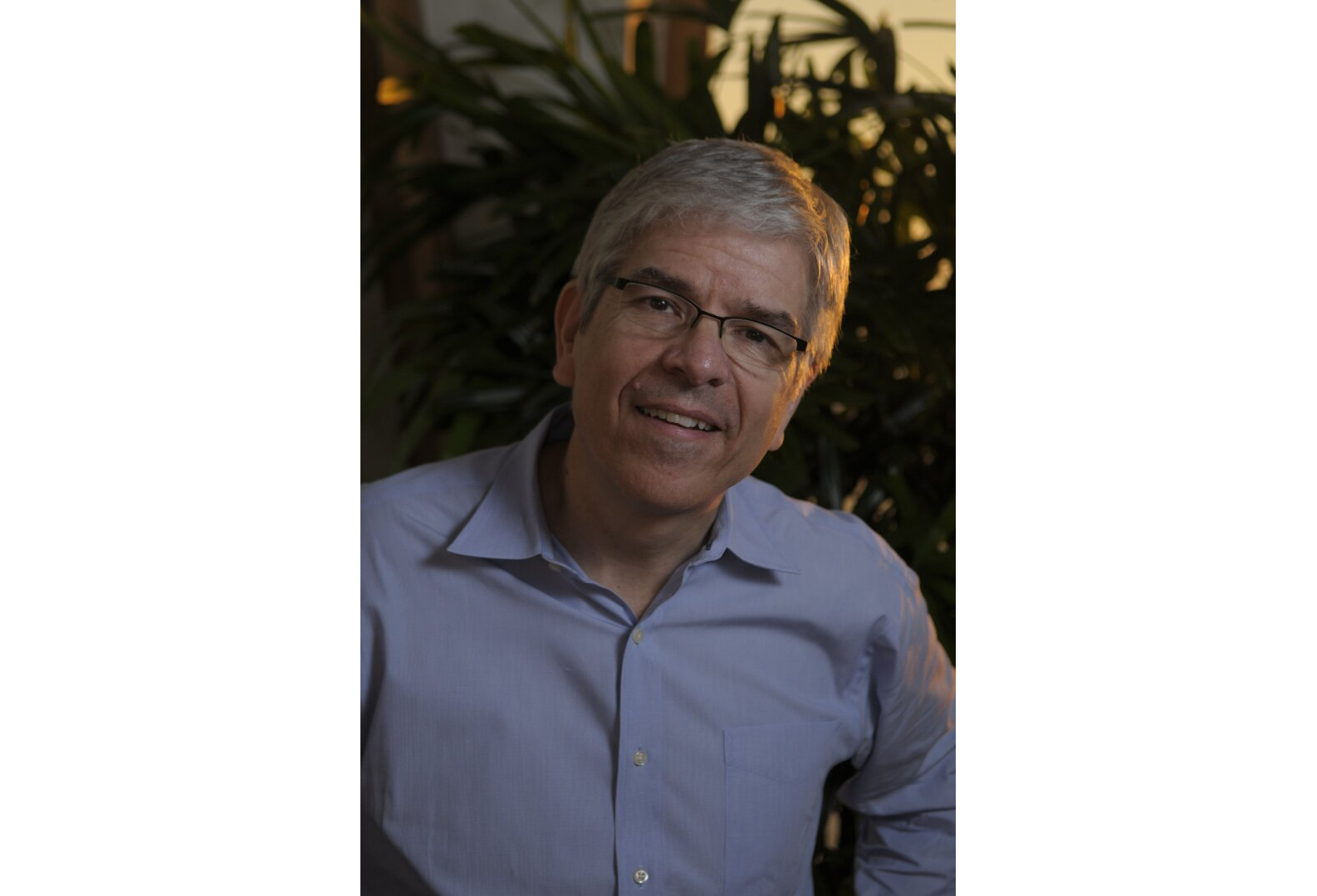 Paul Romer - Visuotinė lietuvių enciklopedija