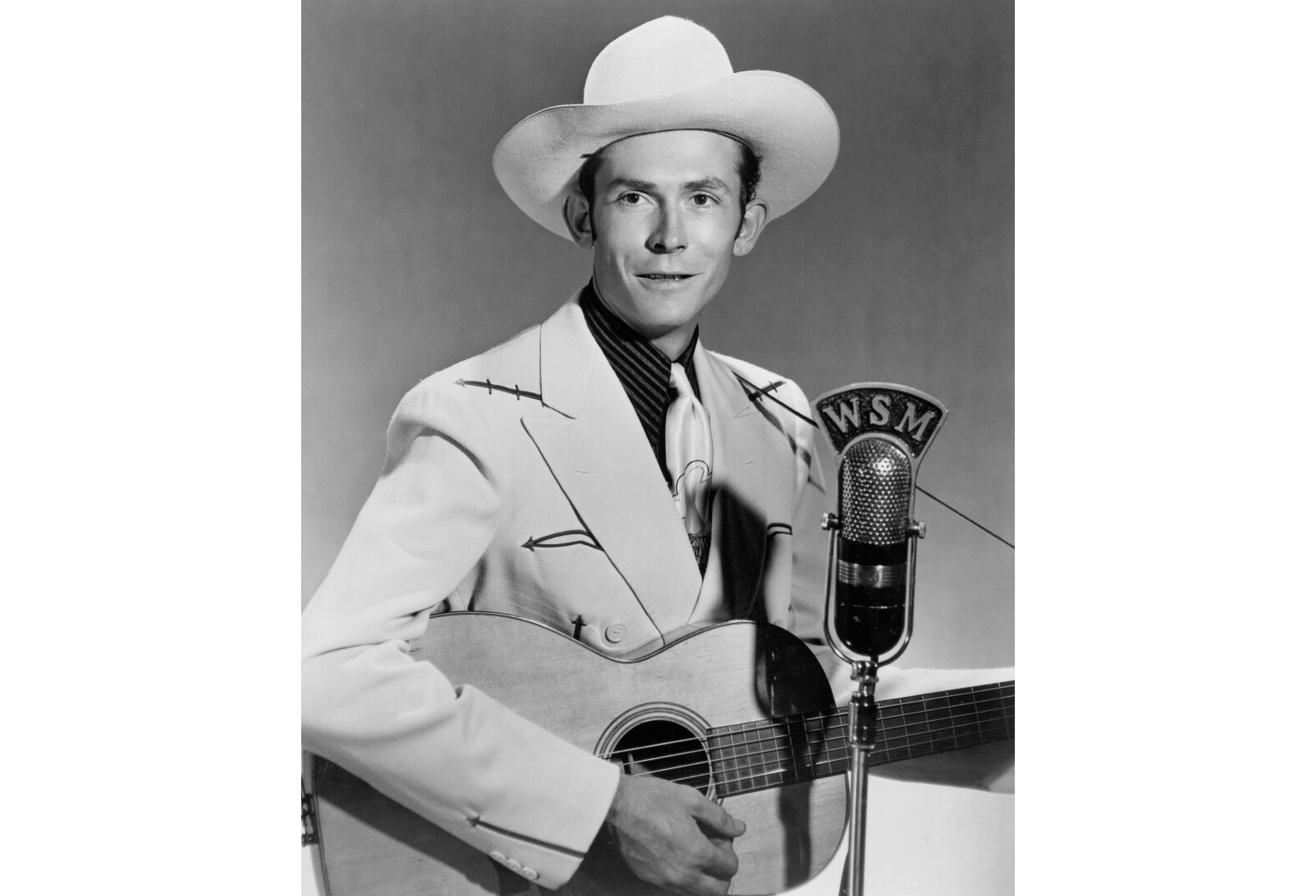 Hank Williams - Visuotinė lietuvių enciklopedija