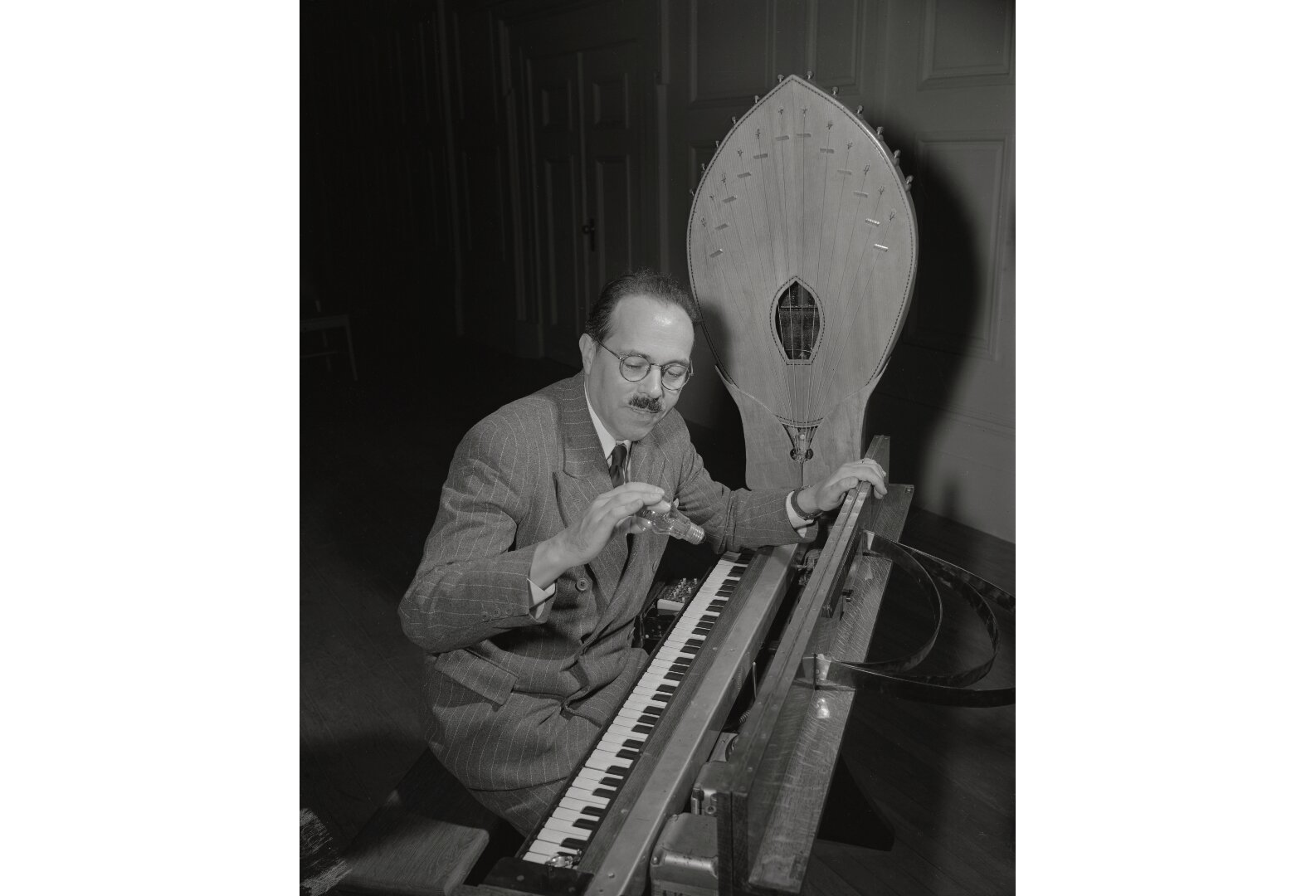 Maurice Martenot - Visuotinė lietuvių enciklopedija