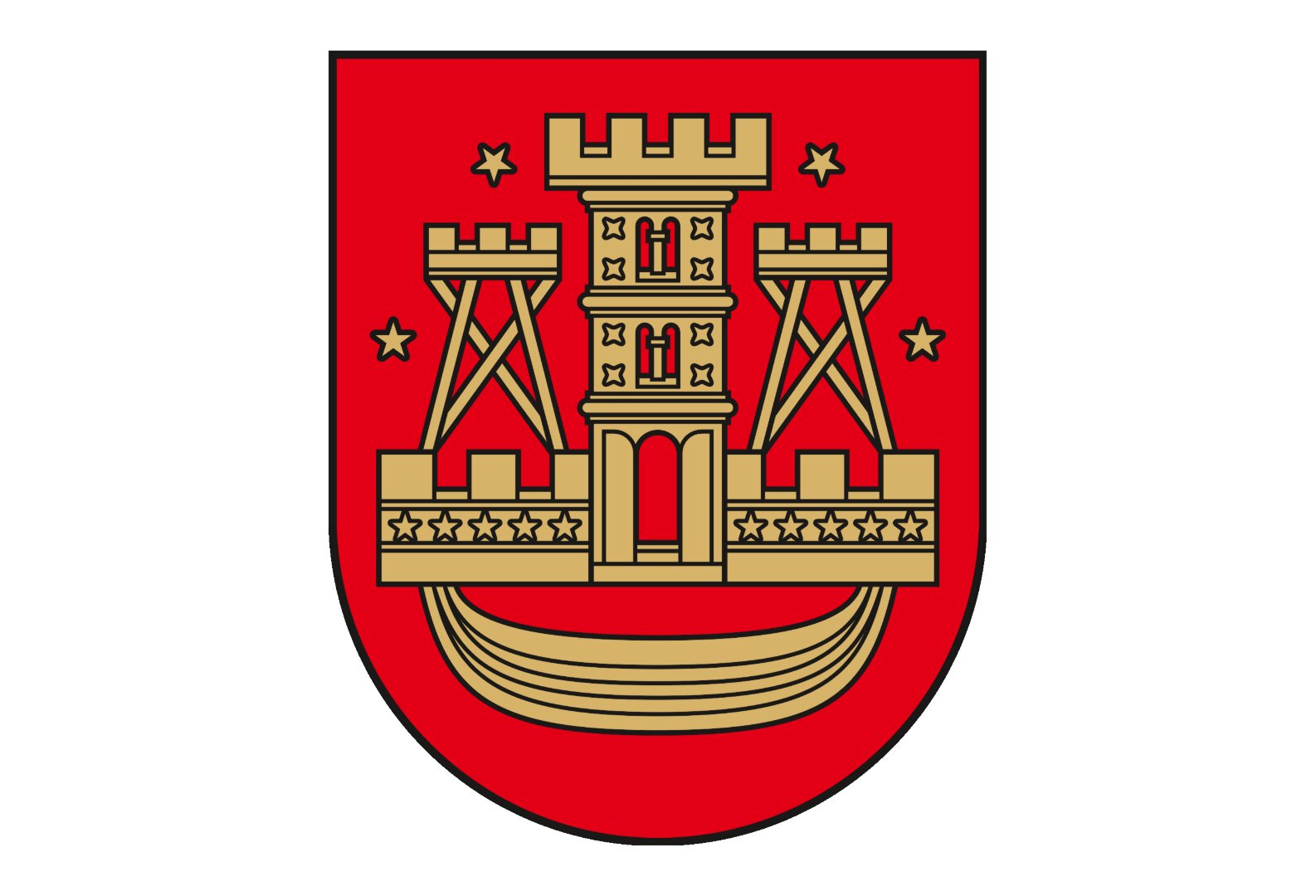 Klaipėdos istorija - Visuotinė lietuvių enciklopedija