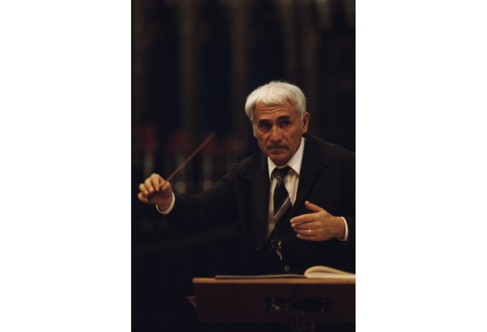 Jean Martinon - Visuotinė lietuvių enciklopedija