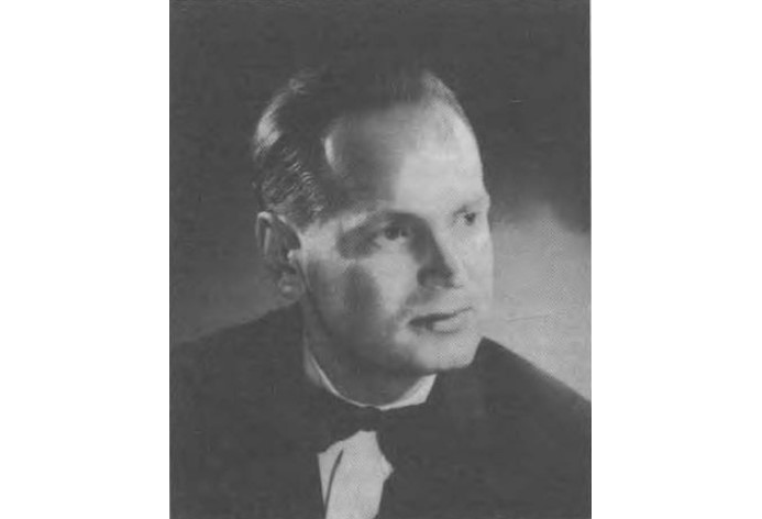 Gedas Grinis - Visuotinė lietuvių enciklopedija