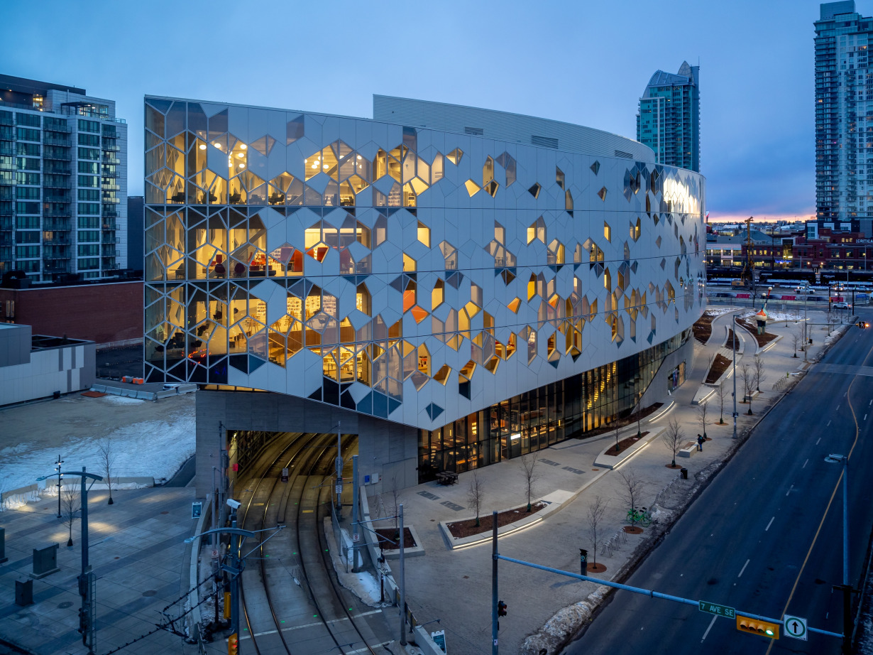 „Snøhetta“ - Visuotinė lietuvių enciklopedija