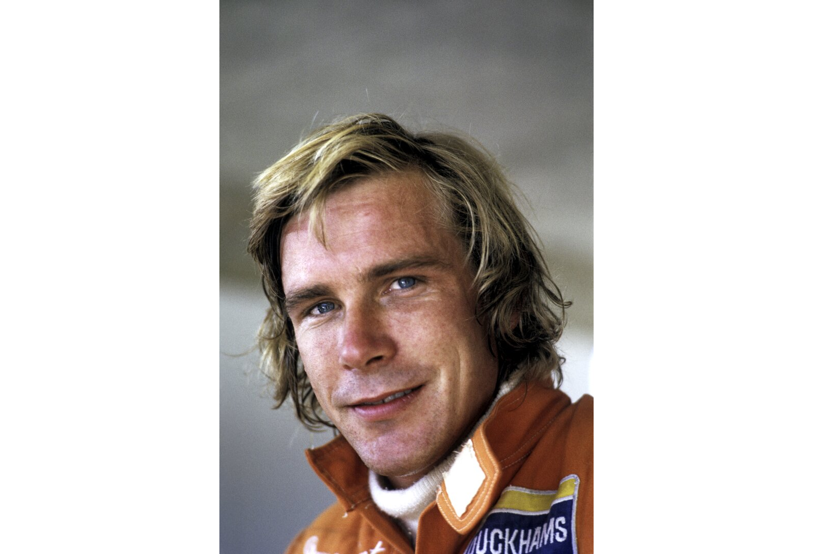 James Hunt - Visuotinė lietuvių enciklopedija