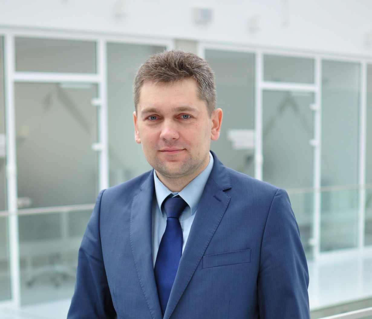 Giedrius Janušas - Visuotinė lietuvių enciklopedija