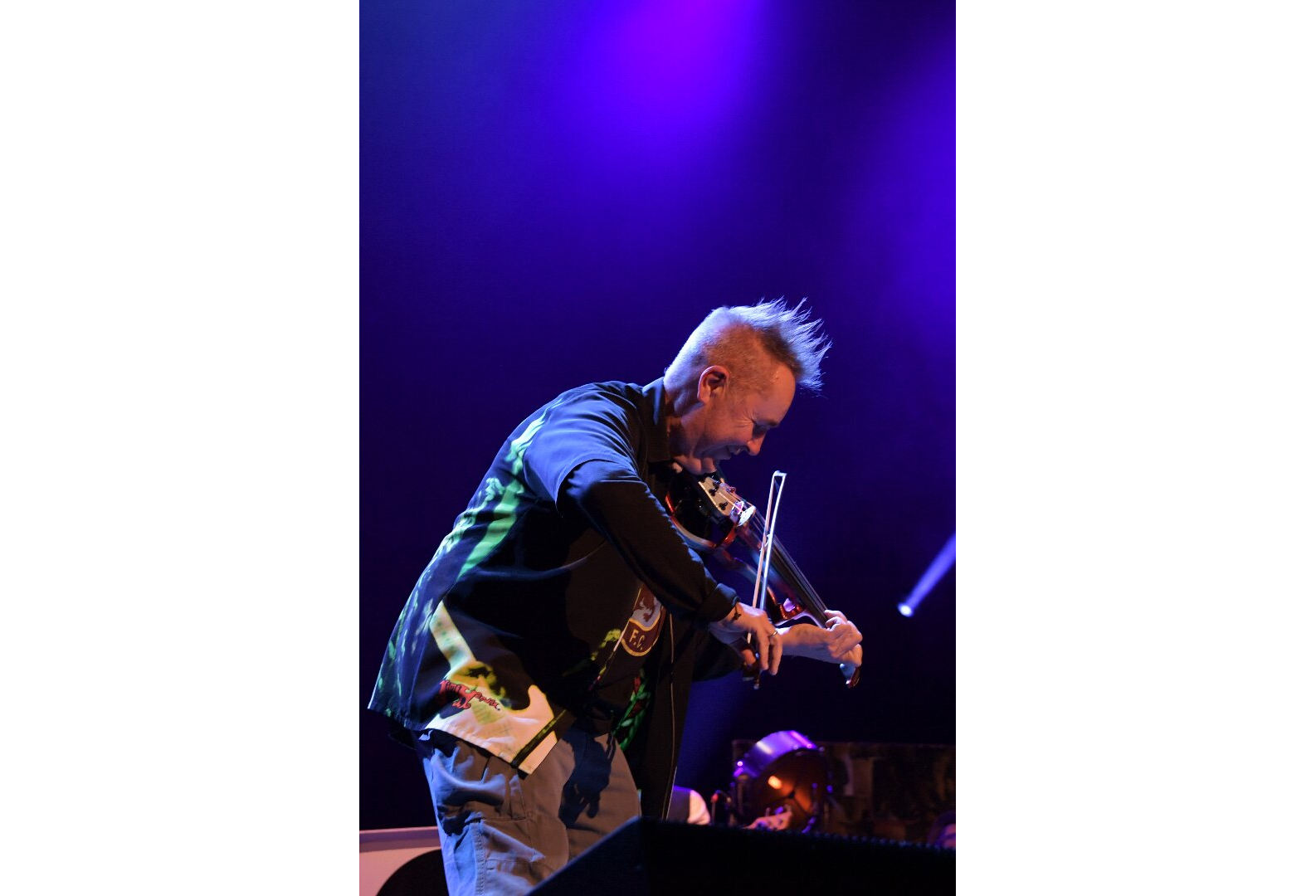 Nigel Kennedy - Visuotinė lietuvių enciklopedija