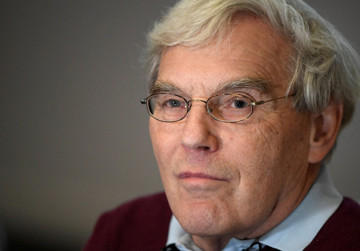 Richard Henderson - Visuotinė lietuvių enciklopedija