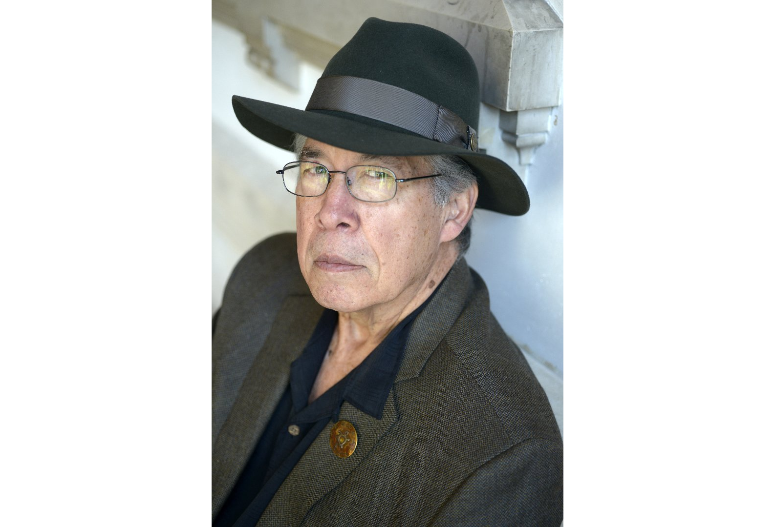 Thomas King - Visuotinė lietuvių enciklopedija