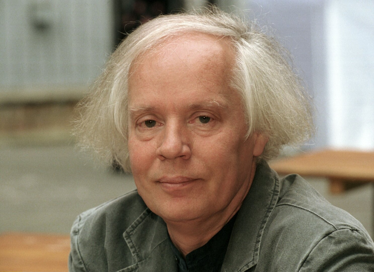 Ulf Stark - Visuotinė lietuvių enciklopedija