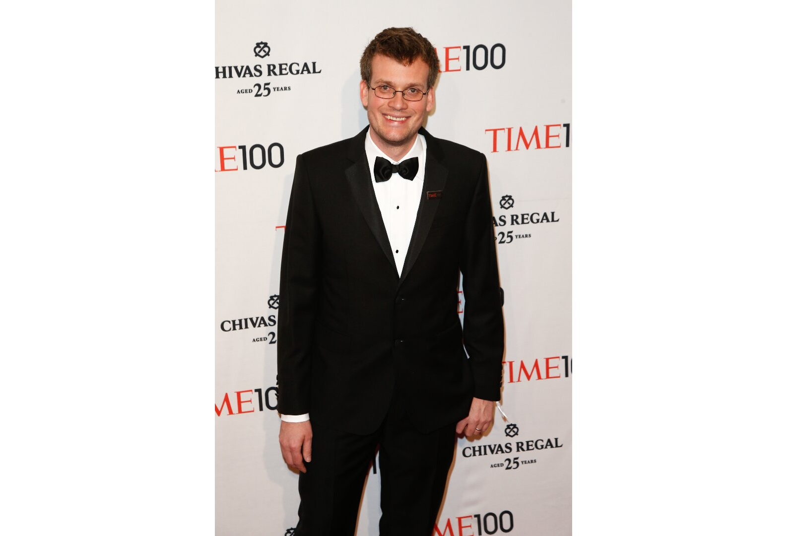 John Michael Green - Visuotinė lietuvių enciklopedija