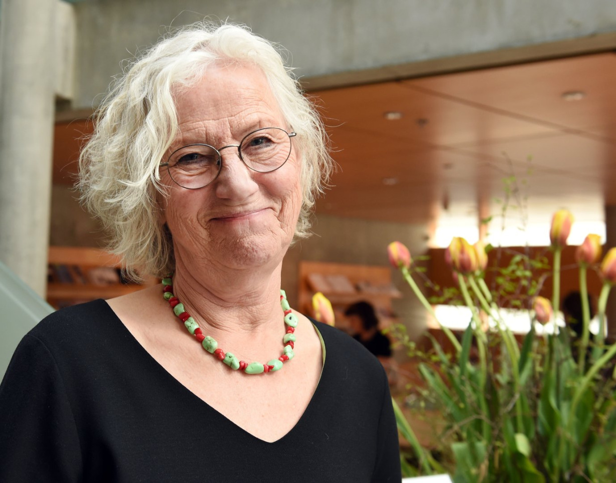 Jujja Wieslander - Visuotinė lietuvių enciklopedija