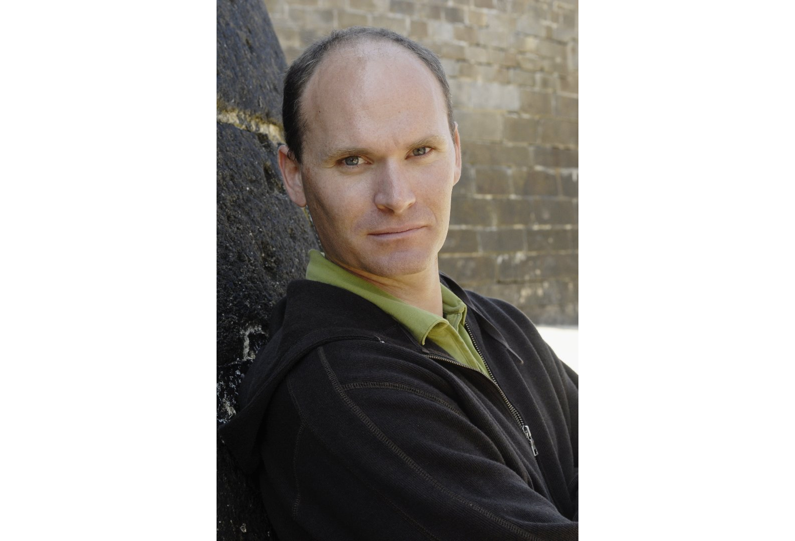 Anthony Doerr - Visuotinė lietuvių enciklopedija