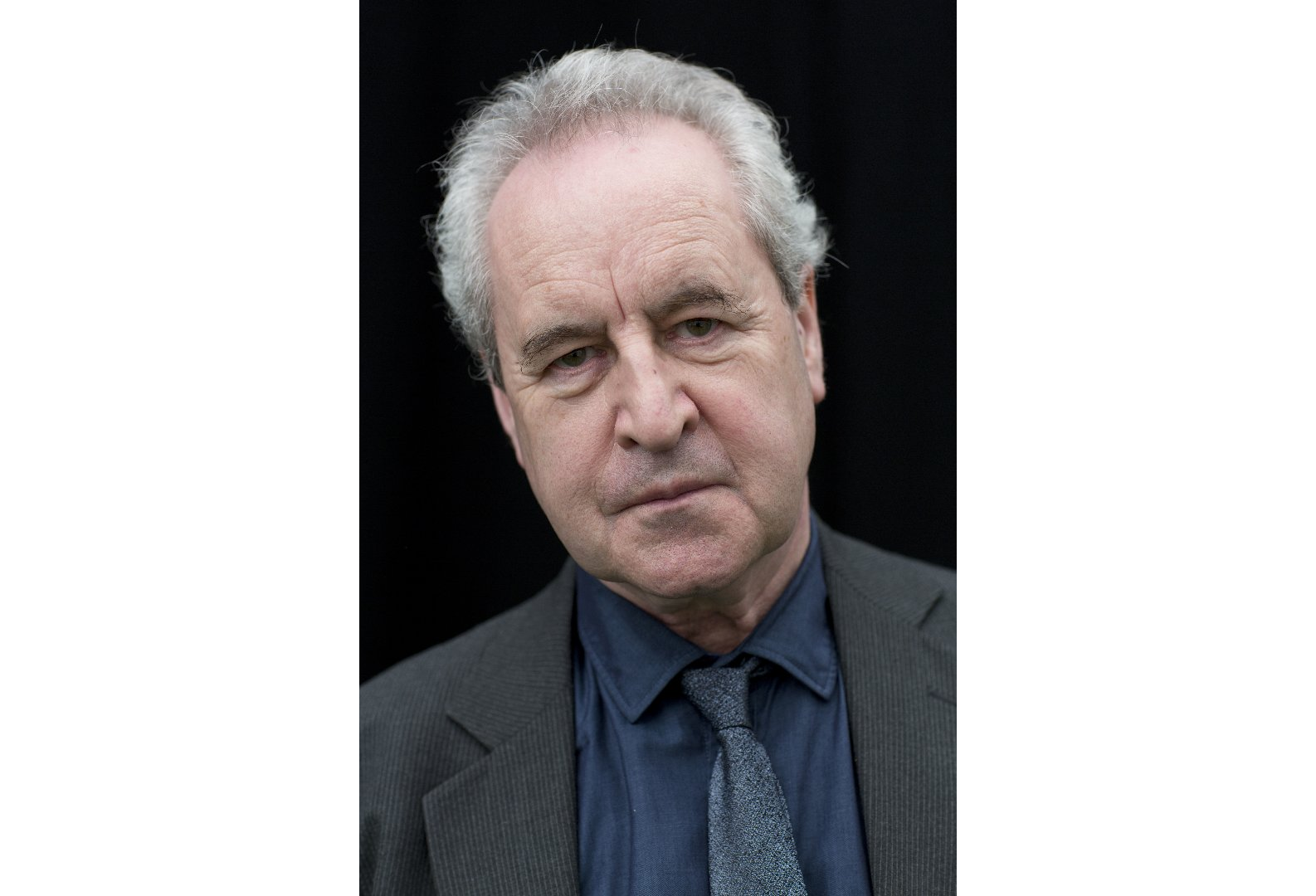 John Banville's Instagram, Twitter & Facebook on IDCrawl