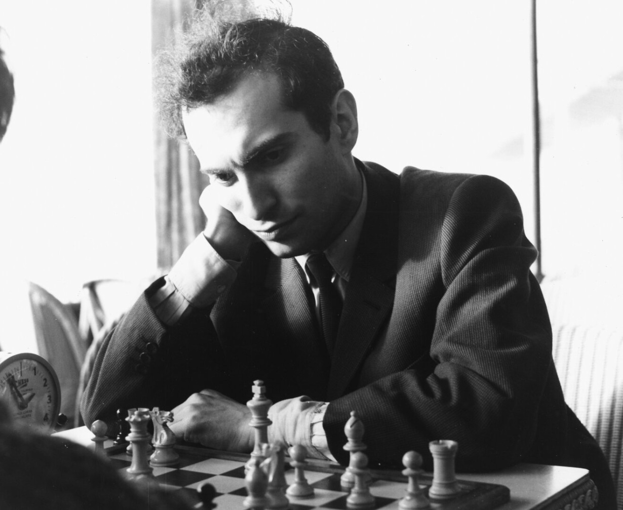 Michail Tal - Visuotinė lietuvių enciklopedija