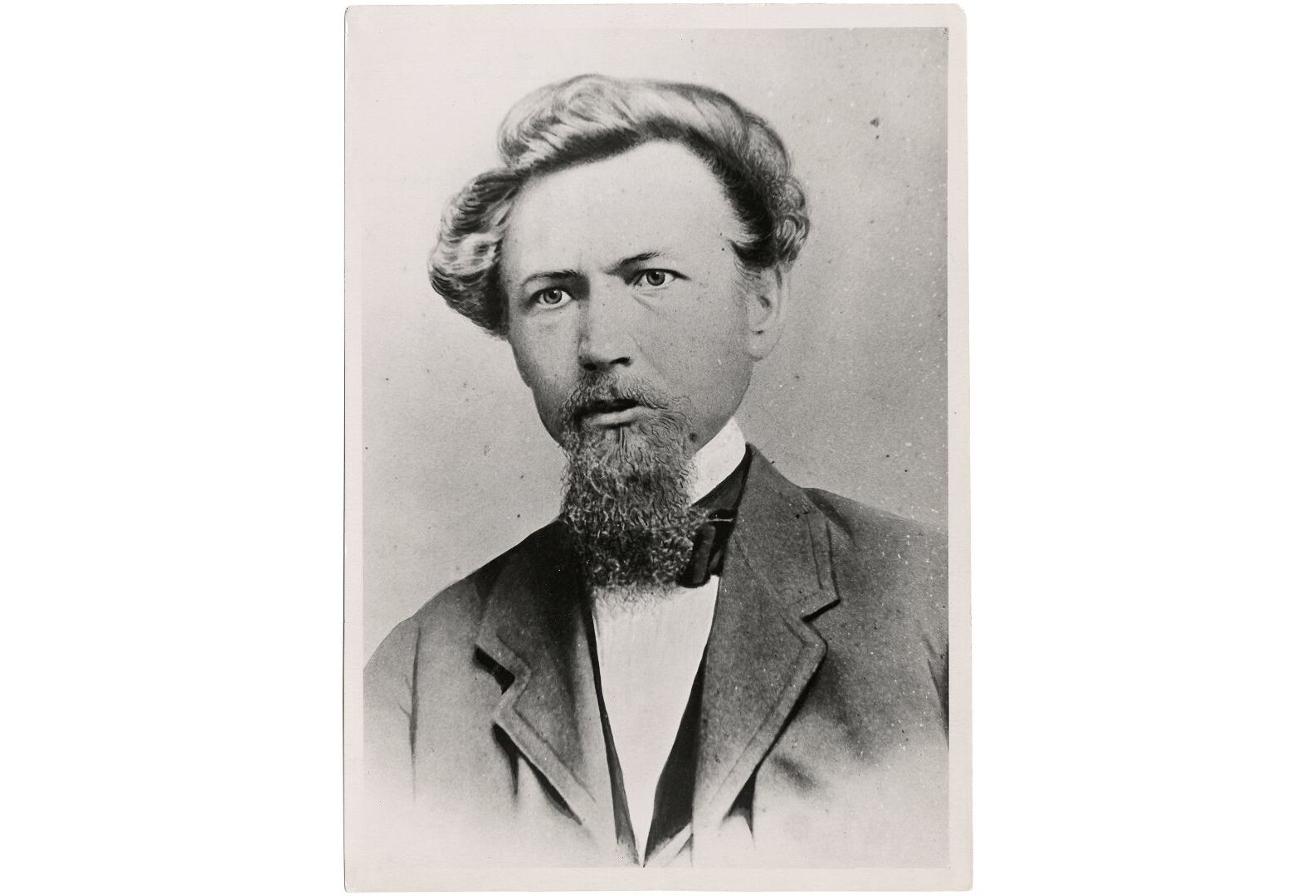 Kārlis Baumanis - Visuotinė lietuvių enciklopedija