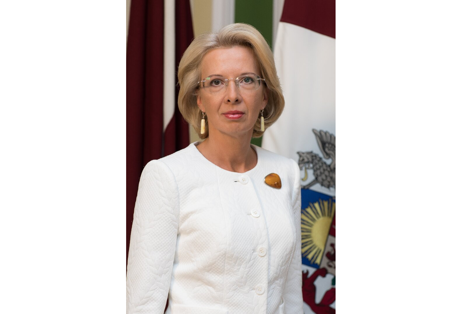 Ināra Mūrniece - Visuotinė lietuvių enciklopedija