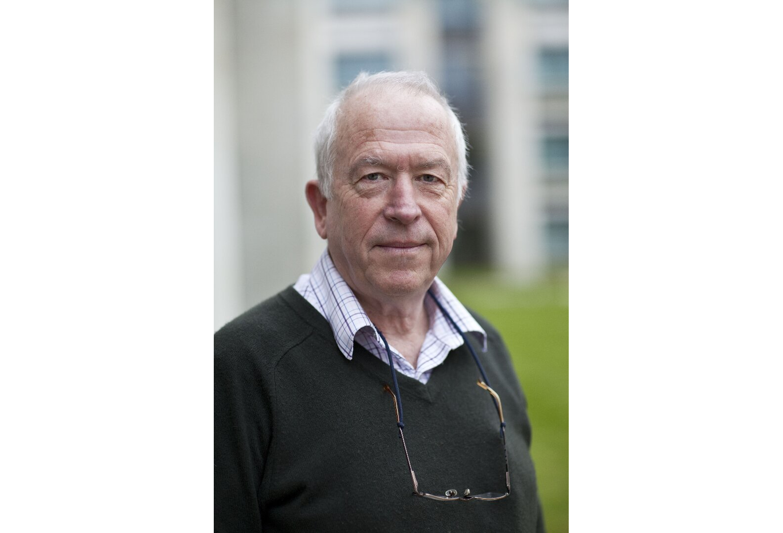 Simon Blackburn - Visuotinė lietuvių enciklopedija