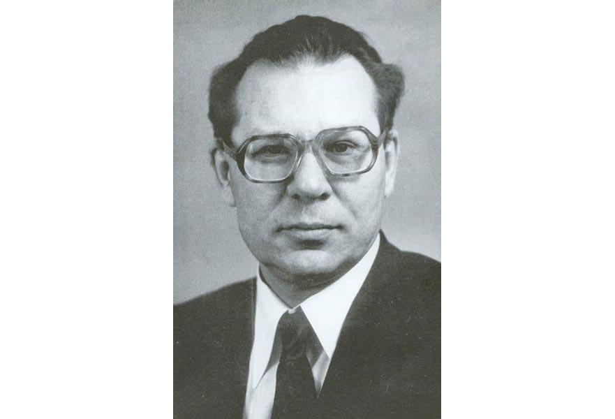 Valerij Legasov - Visuotinė lietuvių enciklopedija