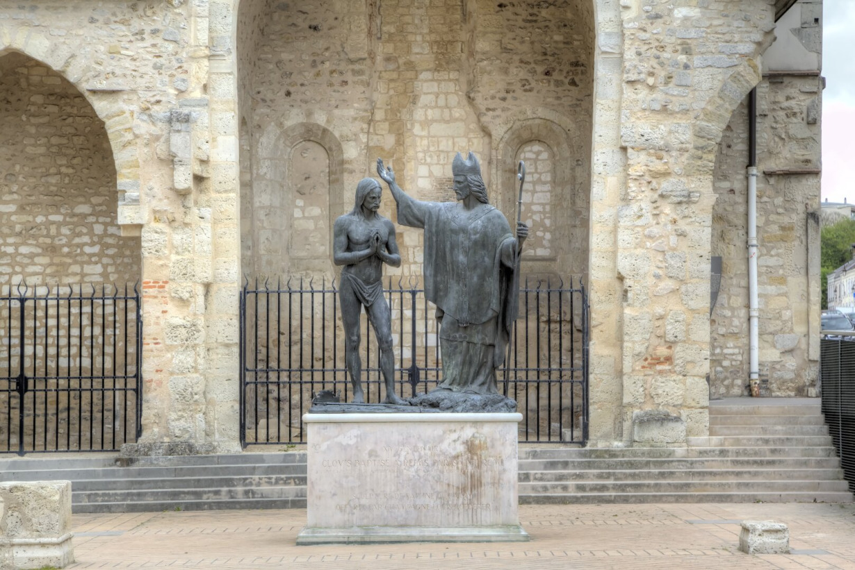 Remigijus - Visuotinė lietuvių enciklopedija