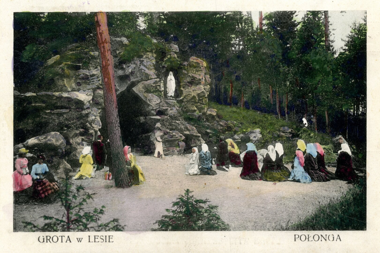 lurdas - Visuotinė lietuvių enciklopedija