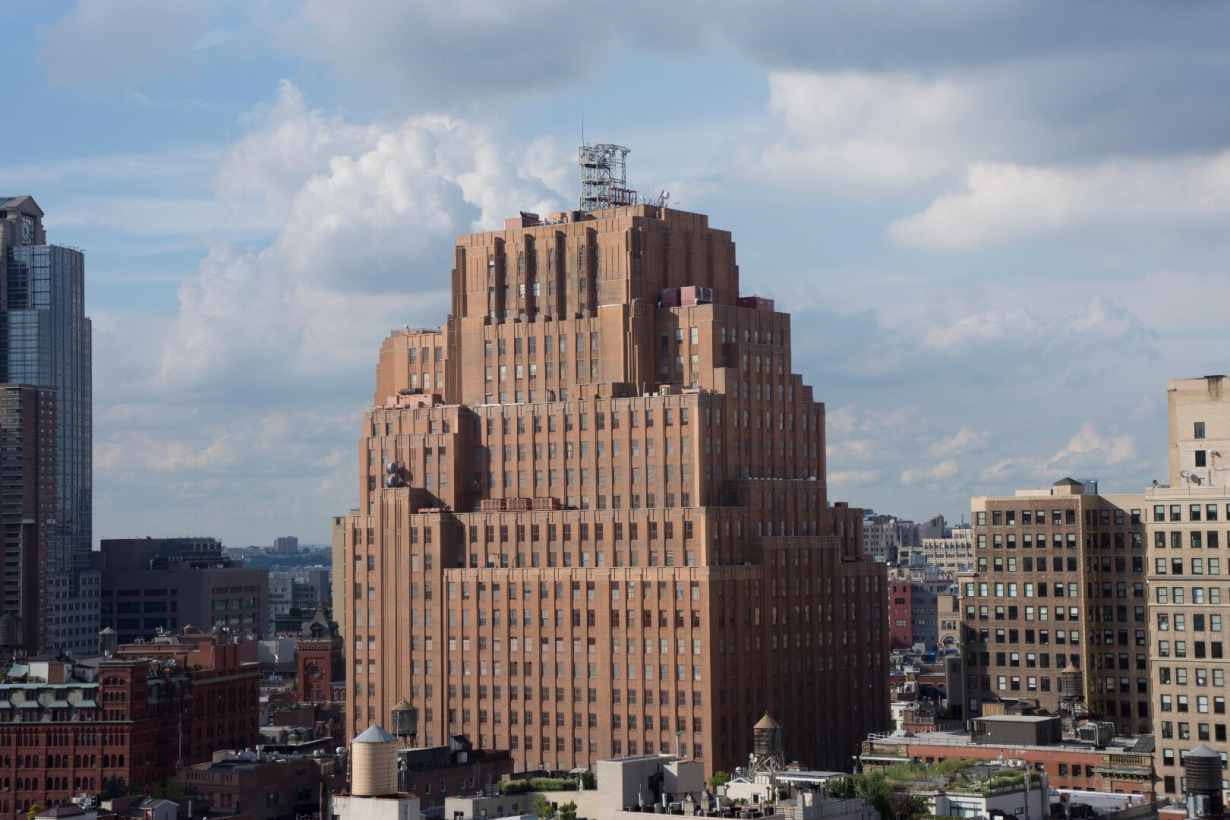 Ralph Walker - Visuotinė lietuvių enciklopedija