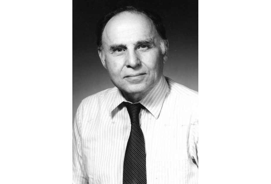 Arthur Ashkin - Visuotinė lietuvių enciklopedija