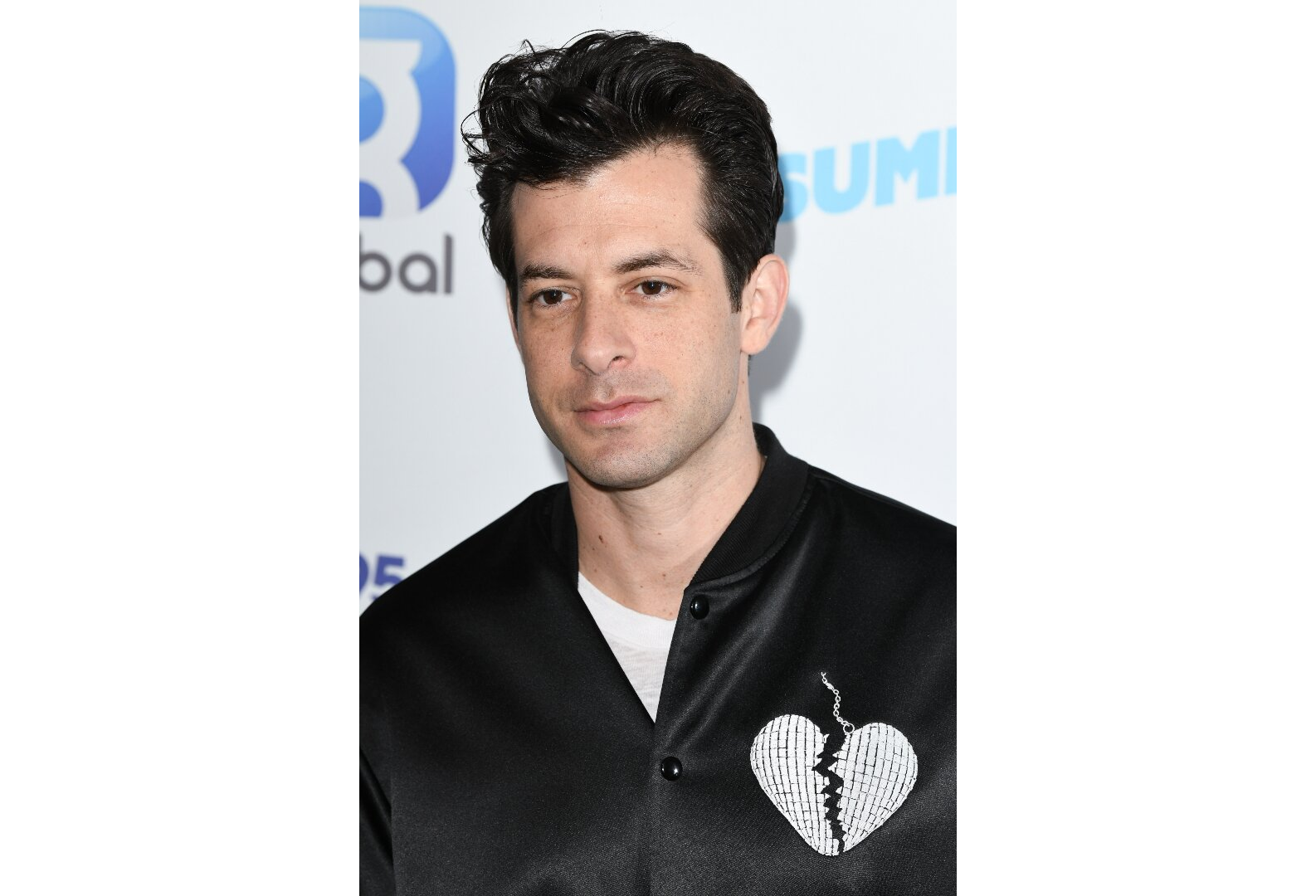 Mark Ronson - Visuotinė lietuvių enciklopedija