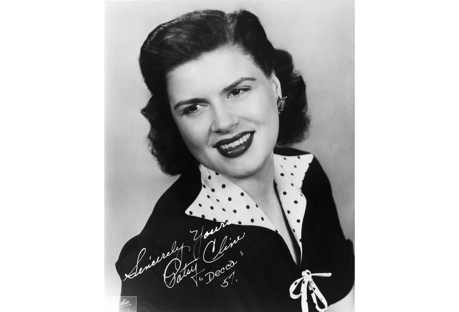 Patsy Cline - Visuotinė lietuvių enciklopedija