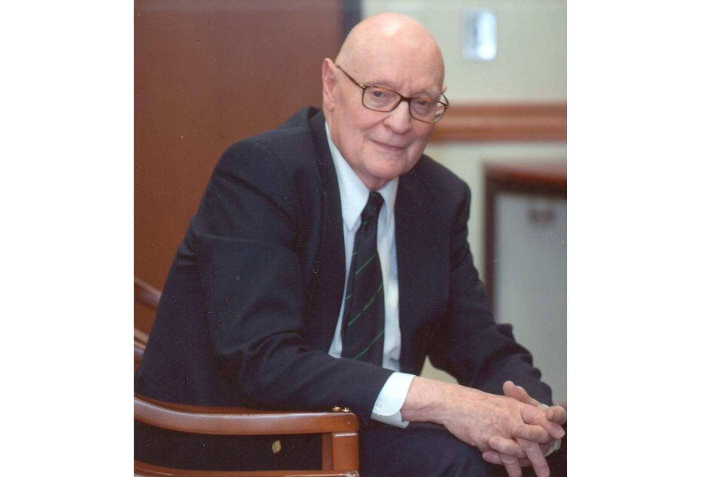 Nicholas Rescher - Visuotinė lietuvių enciklopedija