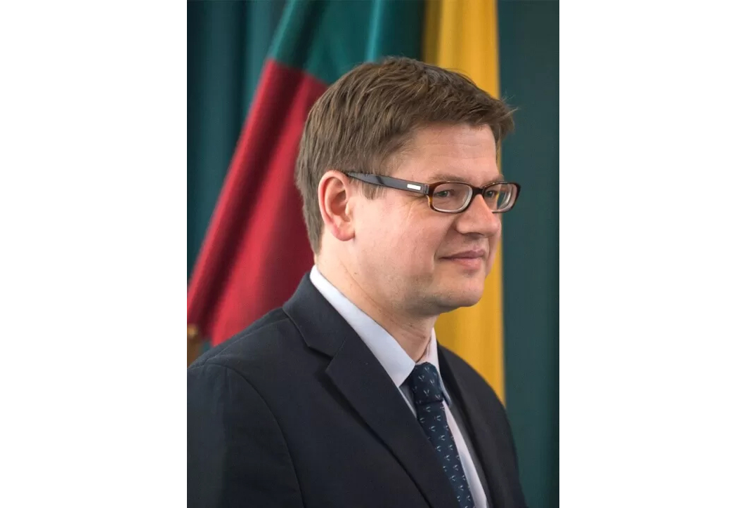 Vaidotas Urbelis - Visuotinė lietuvių enciklopedija