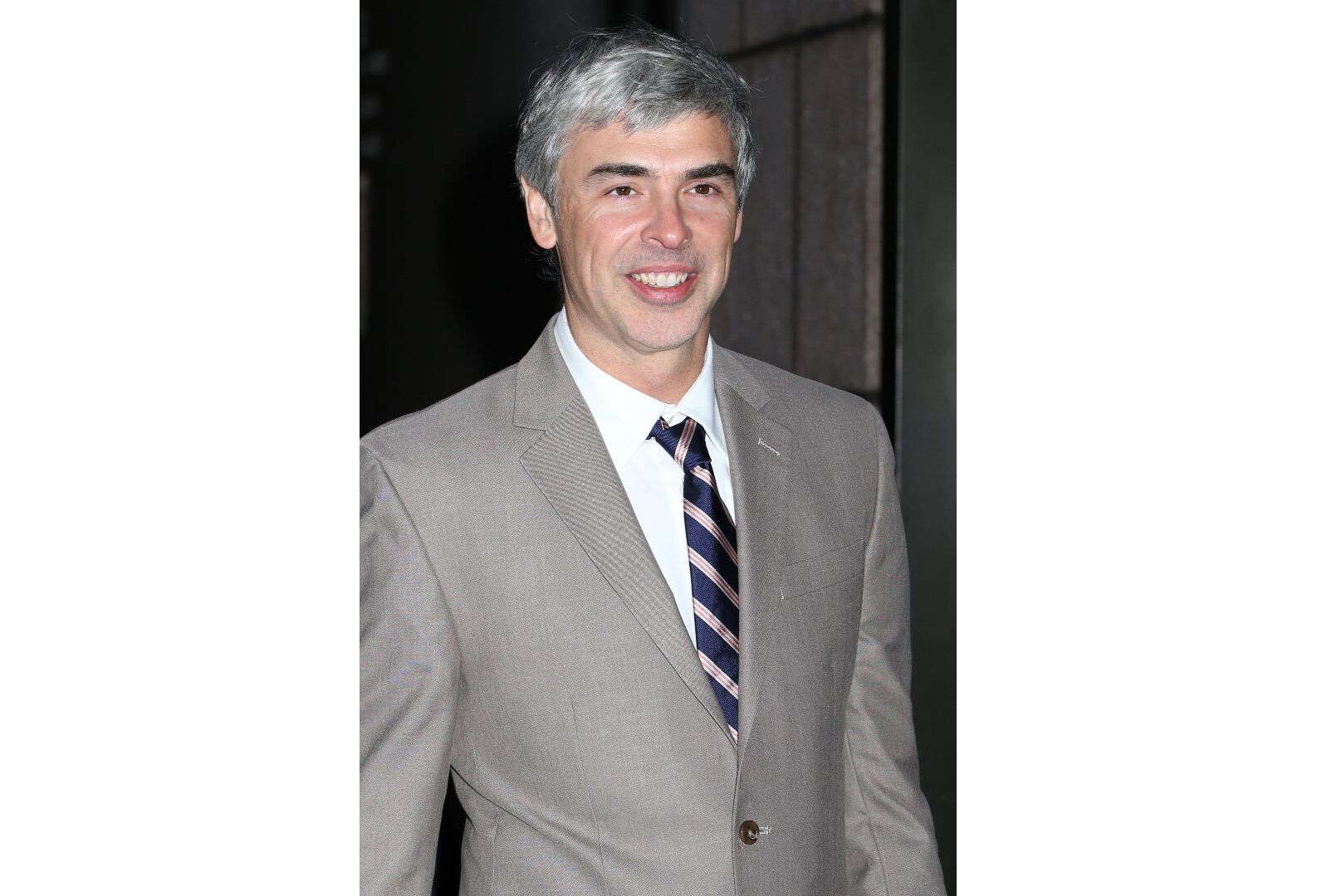 Larry Page - Visuotinė lietuvių enciklopedija