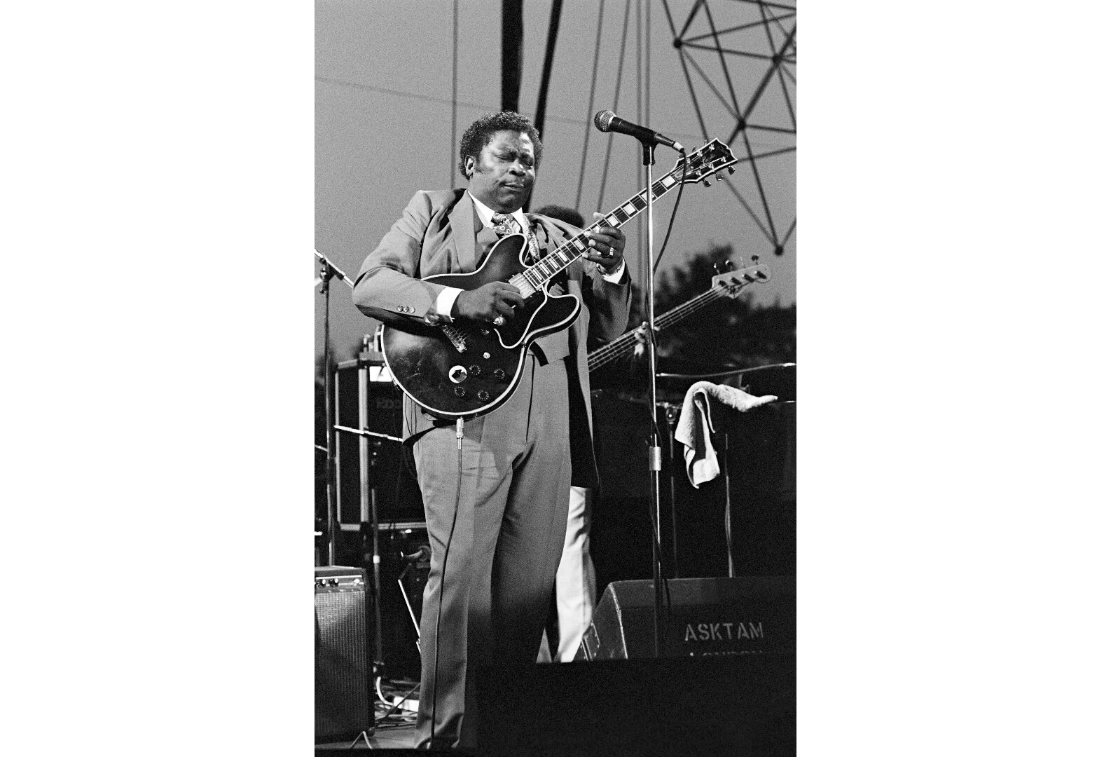 B. B. King - Visuotinė lietuvių enciklopedija