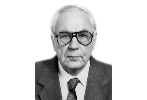 Igor Šafarevič - Visuotinė lietuvių enciklopedija