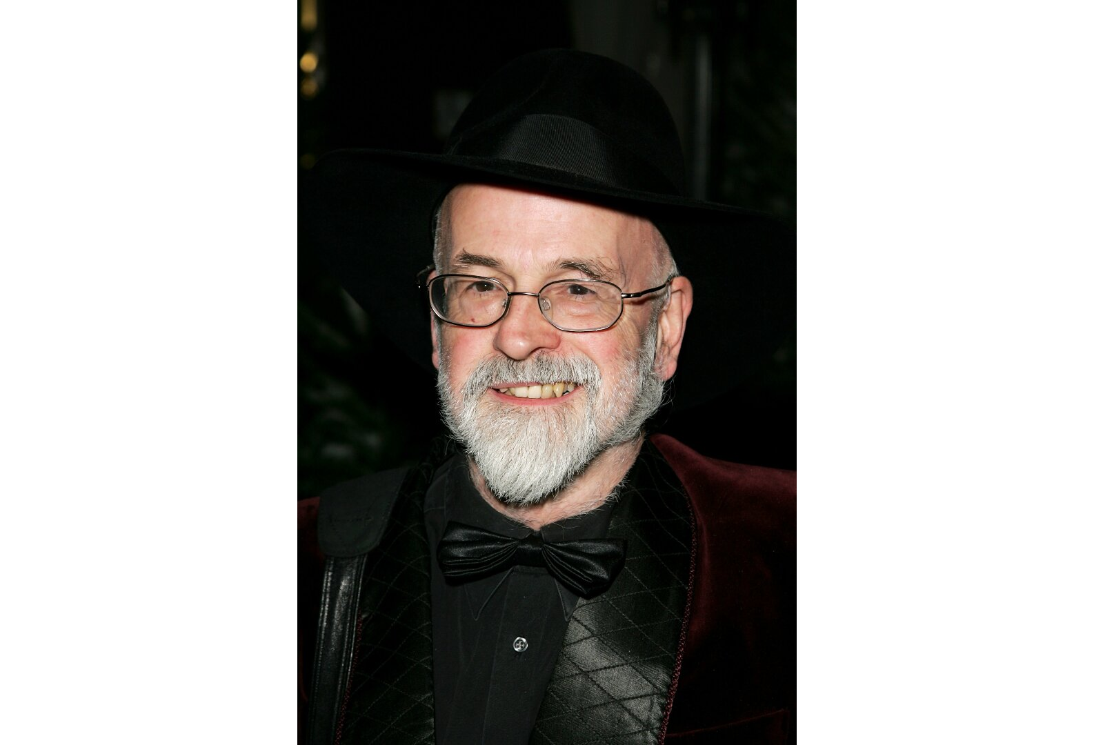 Terry Pratchett - Visuotinė lietuvių enciklopedija