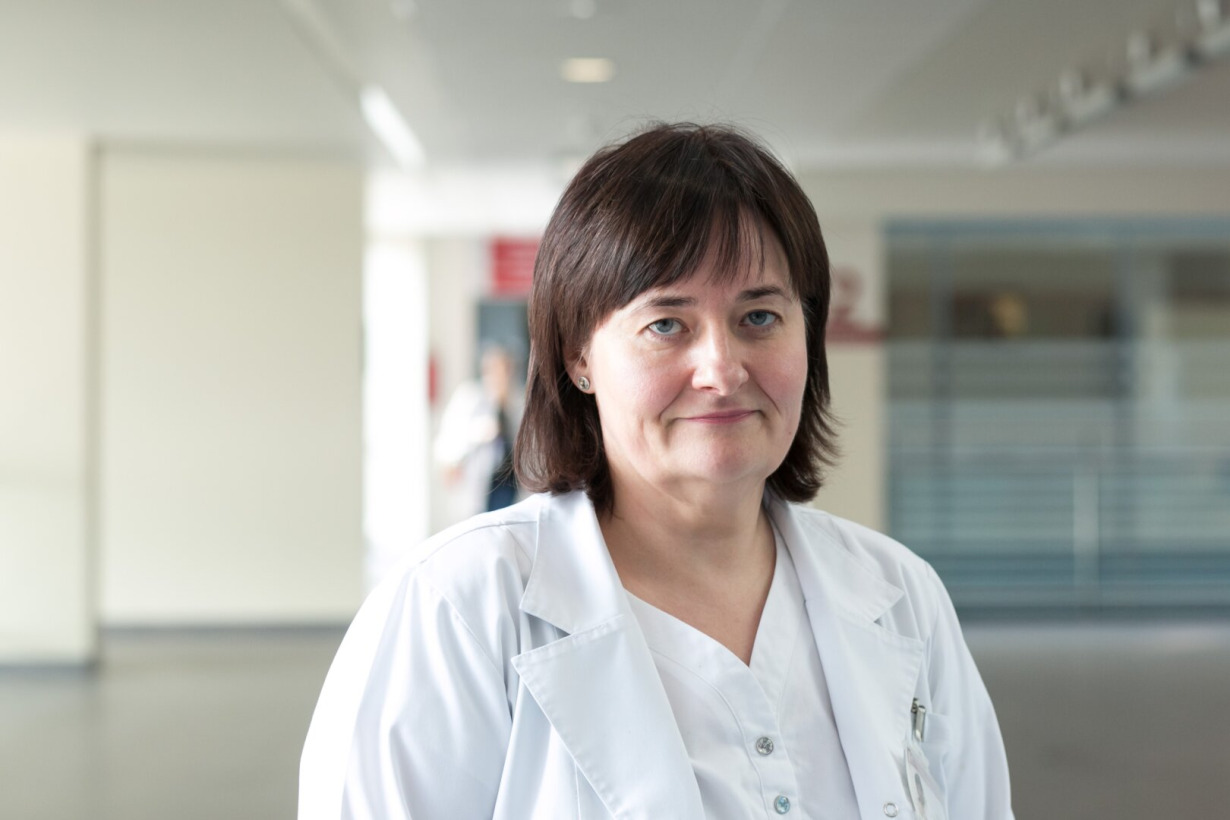 Diana Ramašauskaitė - Visuotinė lietuvių enciklopedija