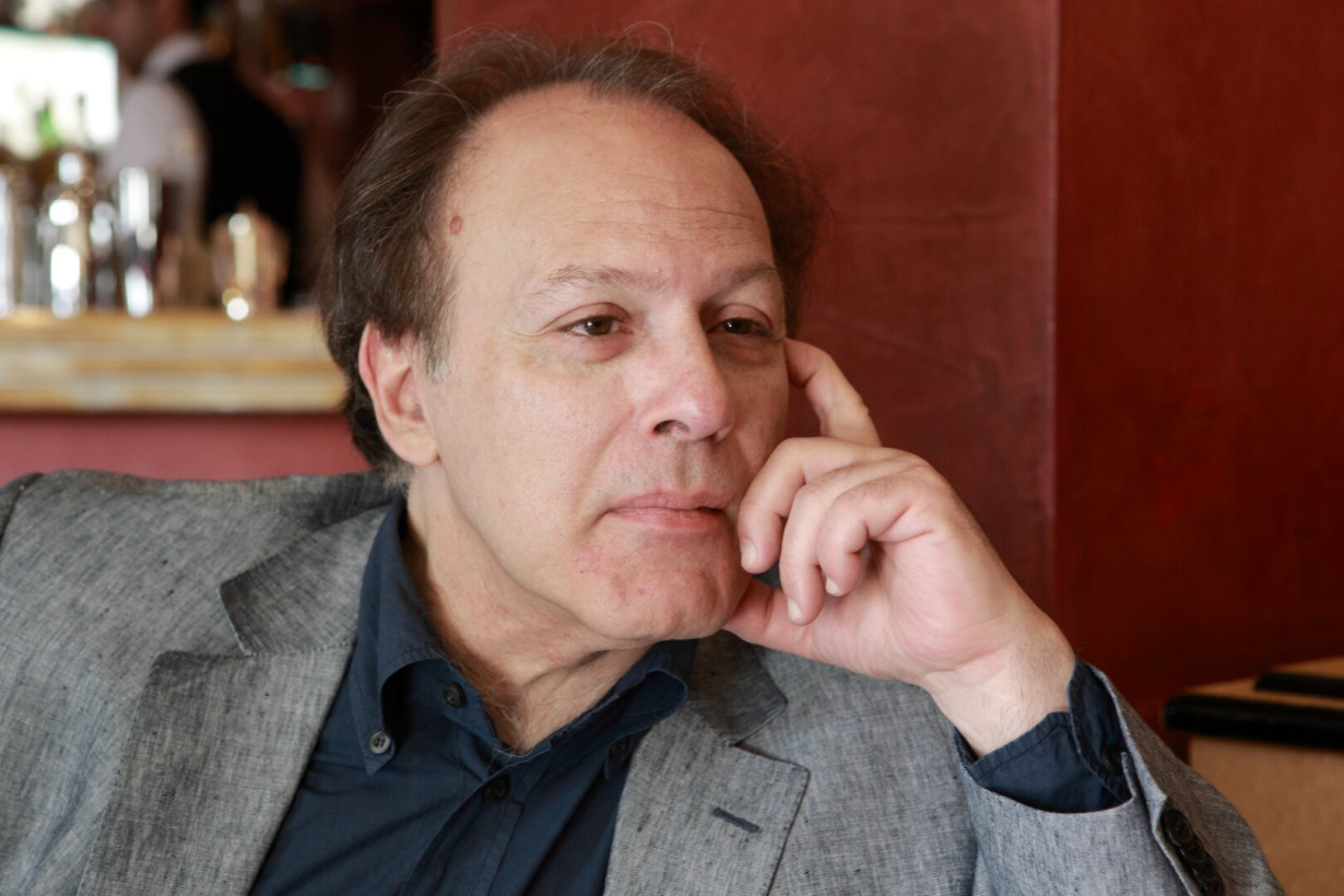 Javier Marías - Visuotinė lietuvių enciklopedija