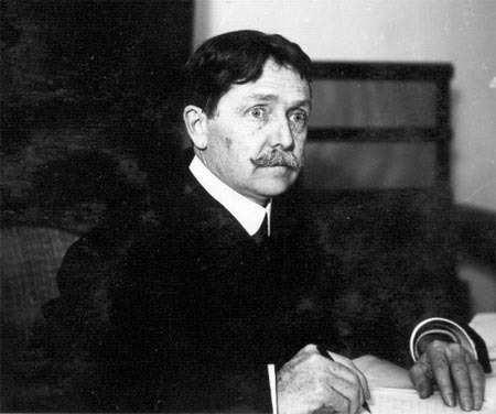 Charles Dillon Perrine - Visuotinė lietuvių enciklopedija