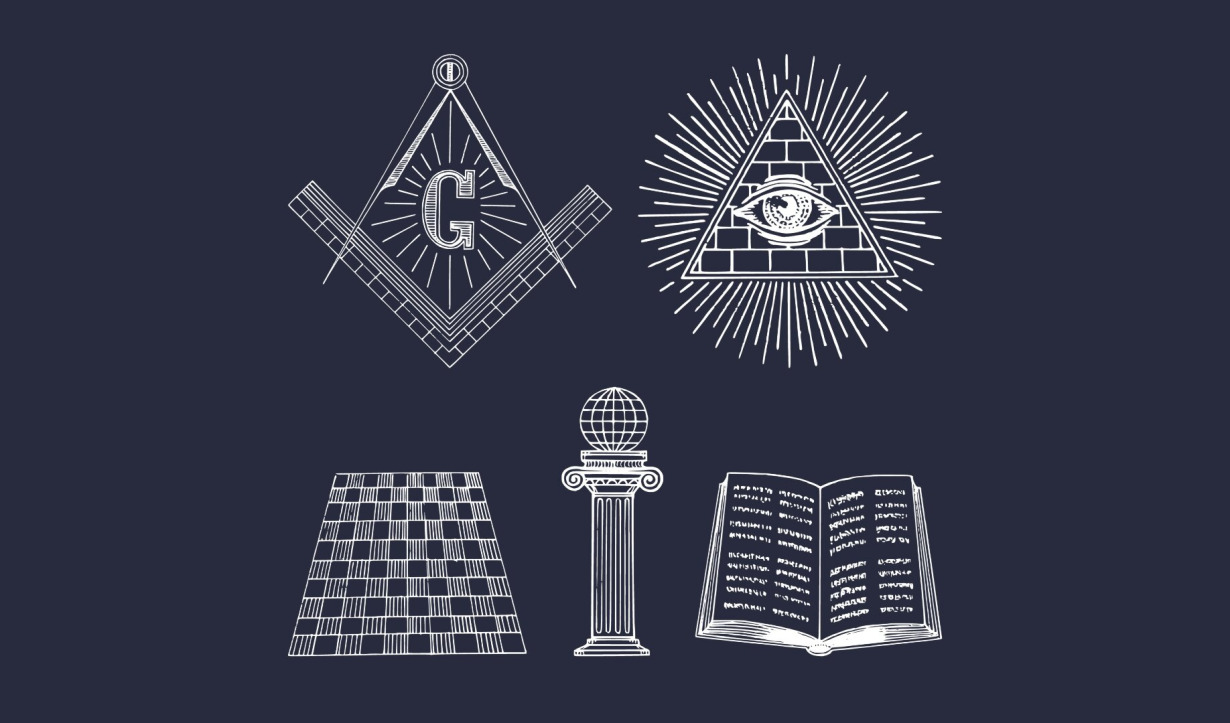 masonai - Visuotinė lietuvių enciklopedija