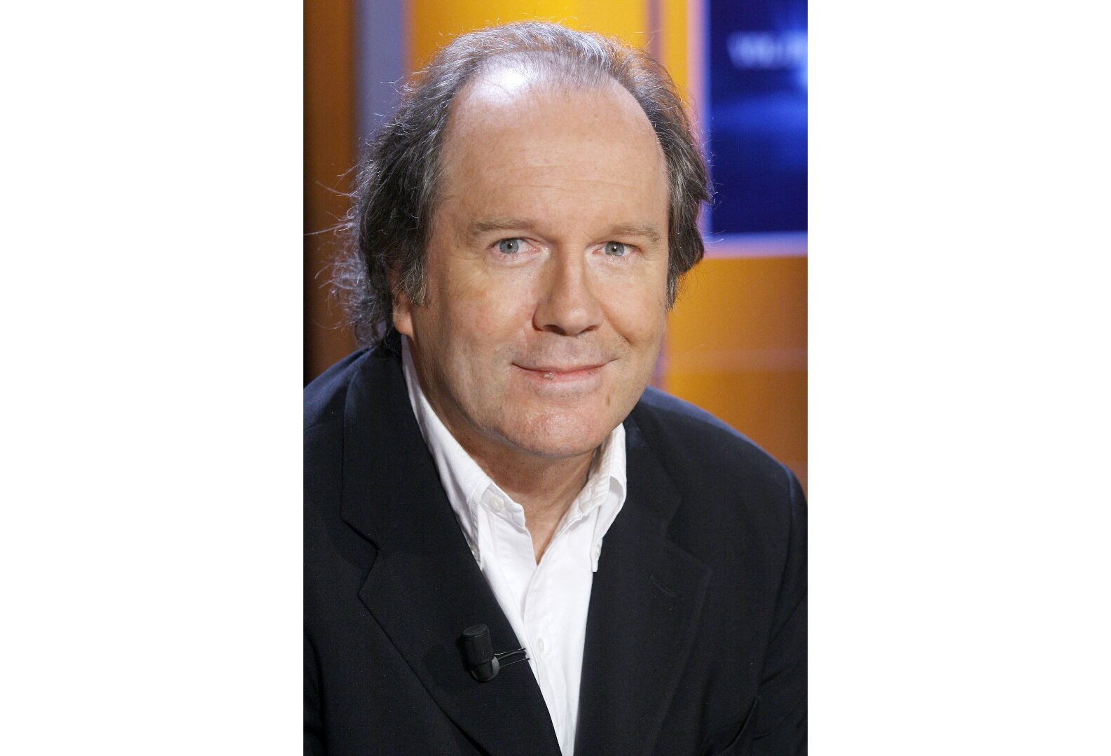 William Boyd - Visuotinė lietuvių enciklopedija