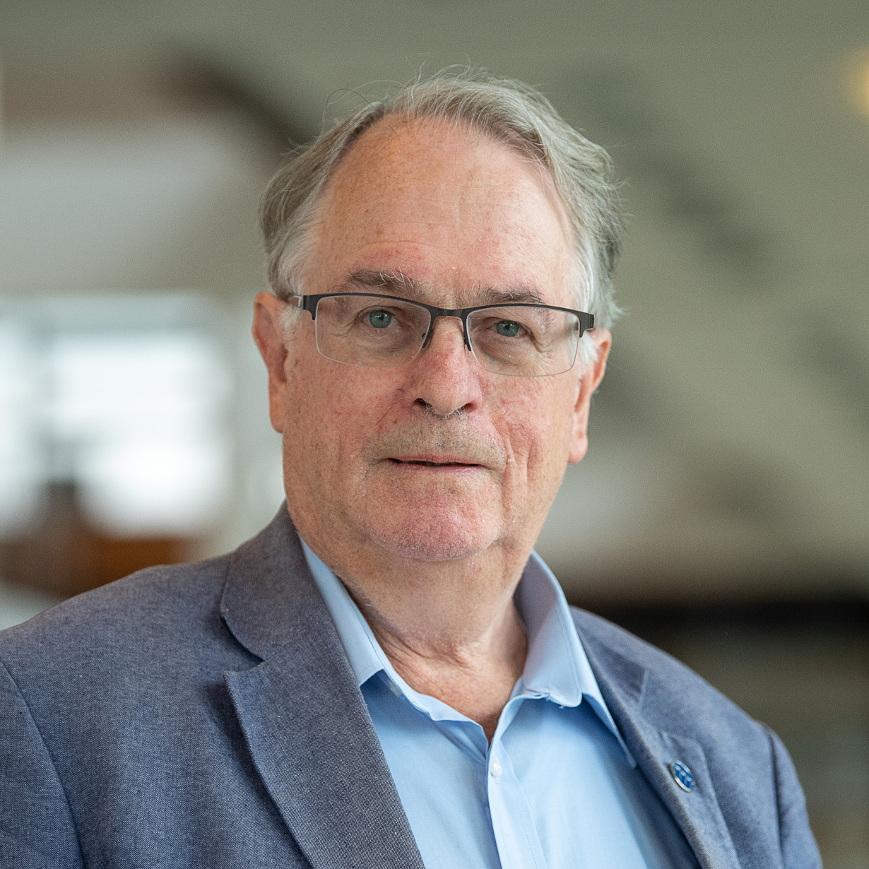 Michael Stanley Whittingham - Visuotinė lietuvių enciklopedija