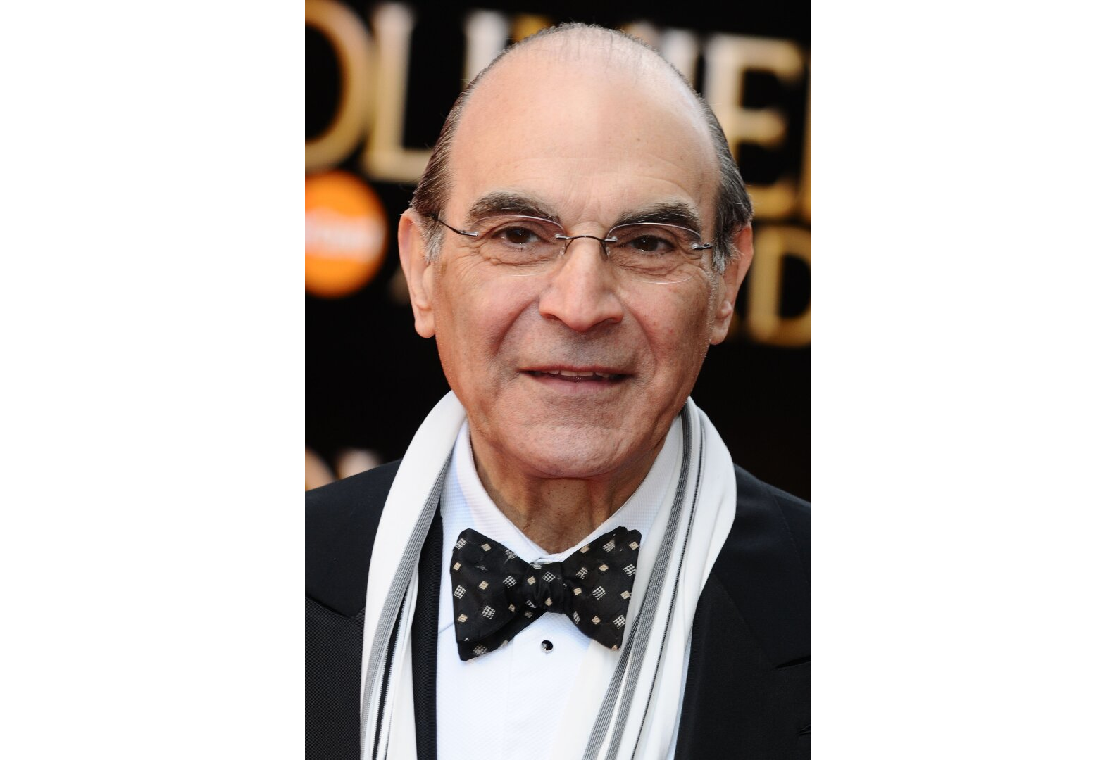 David Suchet - Visuotinė lietuvių enciklopedija