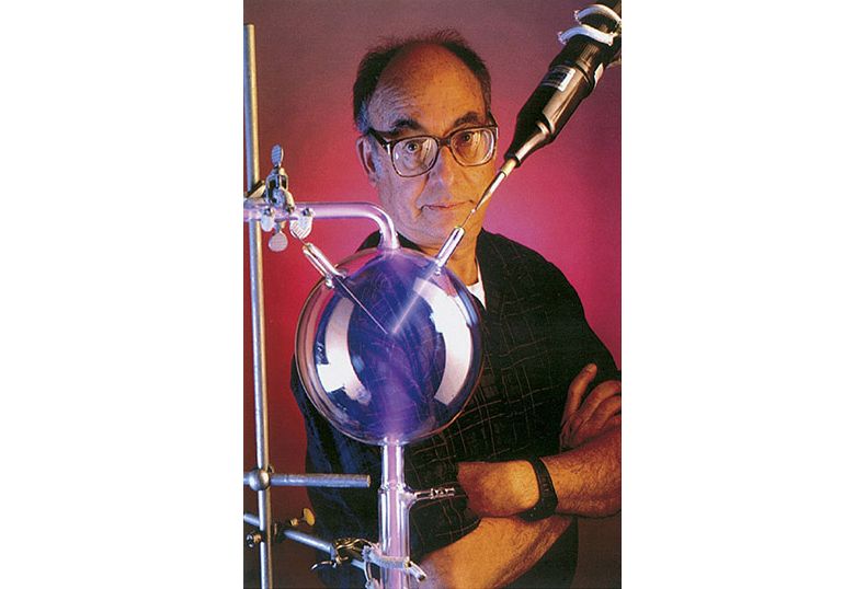 Stanley Lloyd Miller - Visuotinė lietuvių enciklopedija